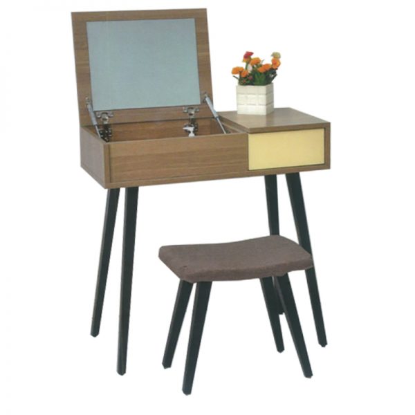 D8081 Dressing Table Singapore Furniture Rental D8081 Dressing Table Singapore Furniture Rental