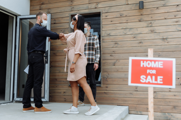How to Prep Your Property for a COVID-Safe Home Viewing