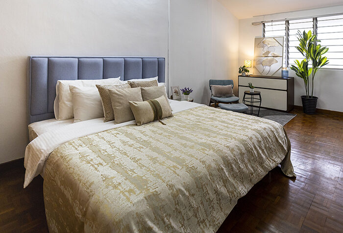 26 CLOVER WAY - Singapore Furniture Rental